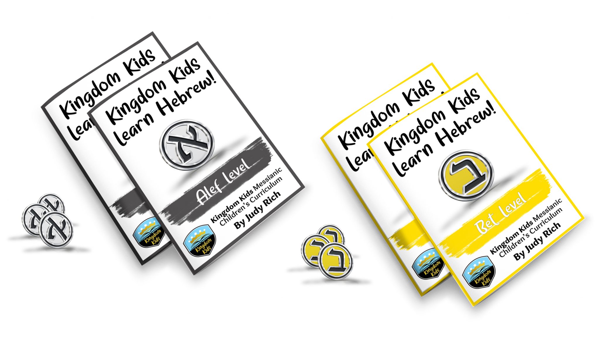 Kingdom Kids Messianic Children’s Program – Messianic Kids