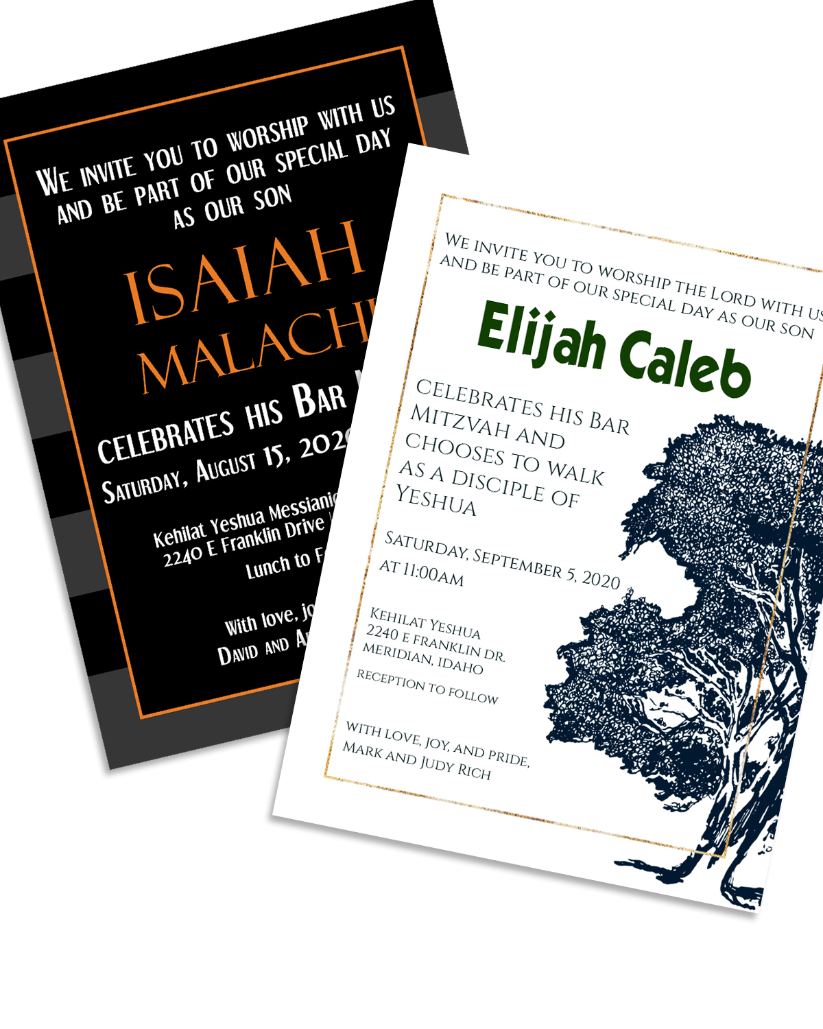 Shop the Messianic Kids Store! – Messianic Kids